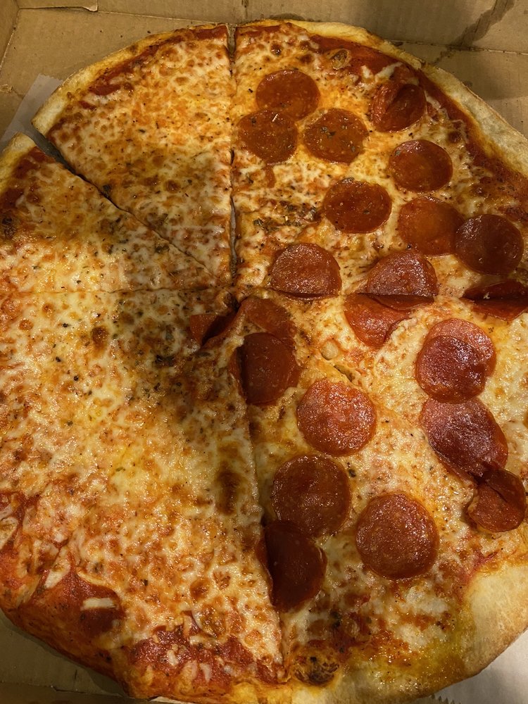 BOBBY’S PIZZA - Updated May 2024 - 11 Photos & 68 Reviews - 6514 NW ...