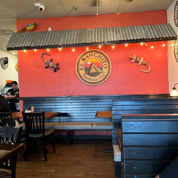 EL RANCHITO - Updated May 2025 - 36 Photos & 78 Reviews - 2645 Hwy 44 W ...