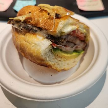 THE DELI STATION - 148 Photos & 169 Reviews - 201 East 4th St, Santa ...