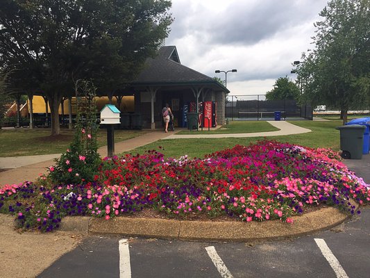 VETERANS MEMORIAL PARK OF COLLEGEDALE - Updated October 2024 - 9318 ...