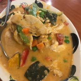 THAI HACHAPI - Updated December 2025 - 216 Photos & 295 Reviews - 119 E ...