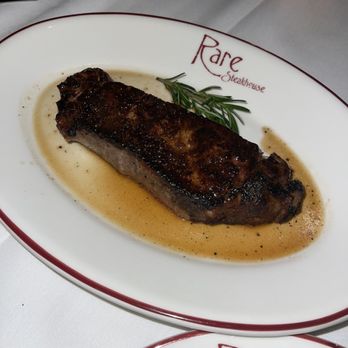 RARE STEAKHOUSE - Updated January 2025 - 353 Photos & 373 Reviews - 14 ...