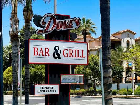 DUKE’S BAR & GRILL - Updated June 2026 - 241 Photos & 442 Reviews ...
