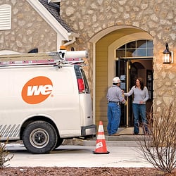 WE ENERGIES - 10 Photos & 31 Reviews - Milwaukee, Wisconsin - Utilities ...