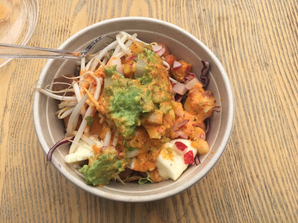 TOSSED - Updated January 2025 - 10 Sheldon Square, London, United ...