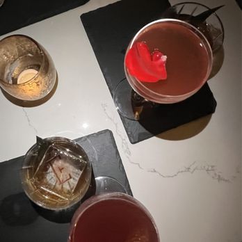 EDEN COCKTAIL ROOM - Updated July 2024 - 175 Photos & 88 Reviews - 214 E 6th St, Austin, Texas ...