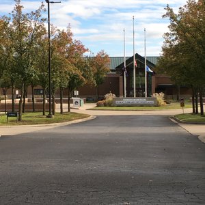 REDFORD TOWNSHIP DISTRICT LIBRARY - Updated December 2025 - 21 Photos ...