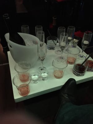 SHAKE BAR PDX - Updated April 2025 - 69 Reviews - 28 NW 4th Ave ...