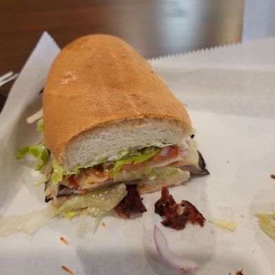 Q’S DELI - 18 Photos & 14 Reviews - 13134 Dairy Ashford Rd, Sugar Land ...
