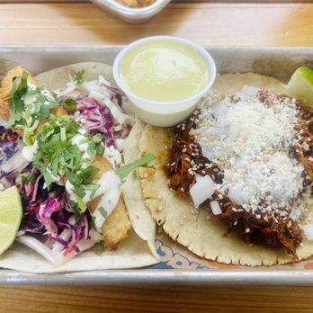 MUCHACHO - Updated May 2024 - 985 Photos & 504 Reviews - 904 Memorial ...