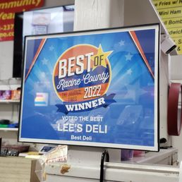 LEE’S DELI - Updated July 2025 - 54 Photos & 34 Reviews - 2615 ...