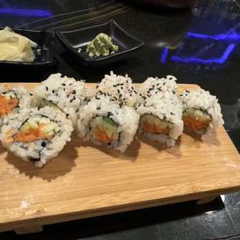 OAO - SUSHI BAR & GRILL AT WAILEA - Updated April 2025 - 797 Photos ...