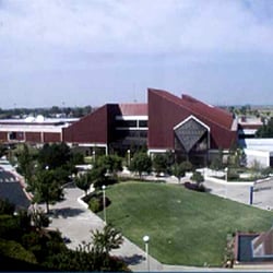 OKLAHOMA CITY COMMUNITY COLLEGE - 19 Photos & 22 Reviews - 7777 S May ...