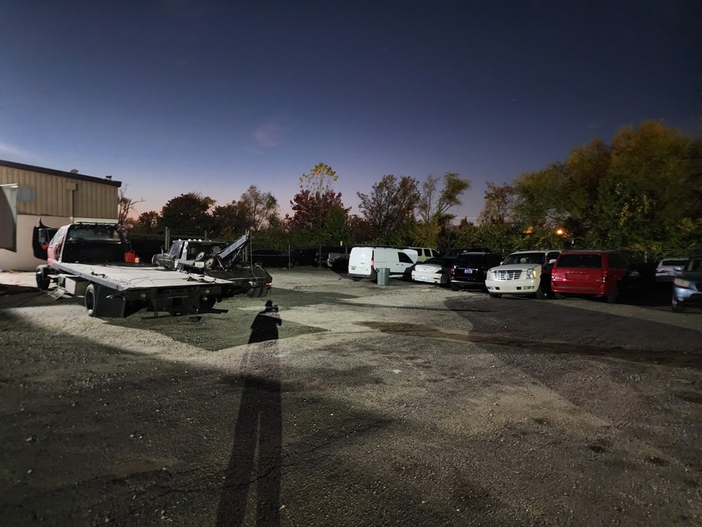 502 TOWING AND RECOVERY - Updated June 2026 - 44 Photos - 464 Bells ...