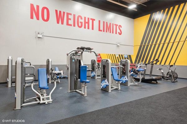 CRUNCH FITNESS - BENSONHURST - Updated June 2026 - 30 Photos & 32 ...