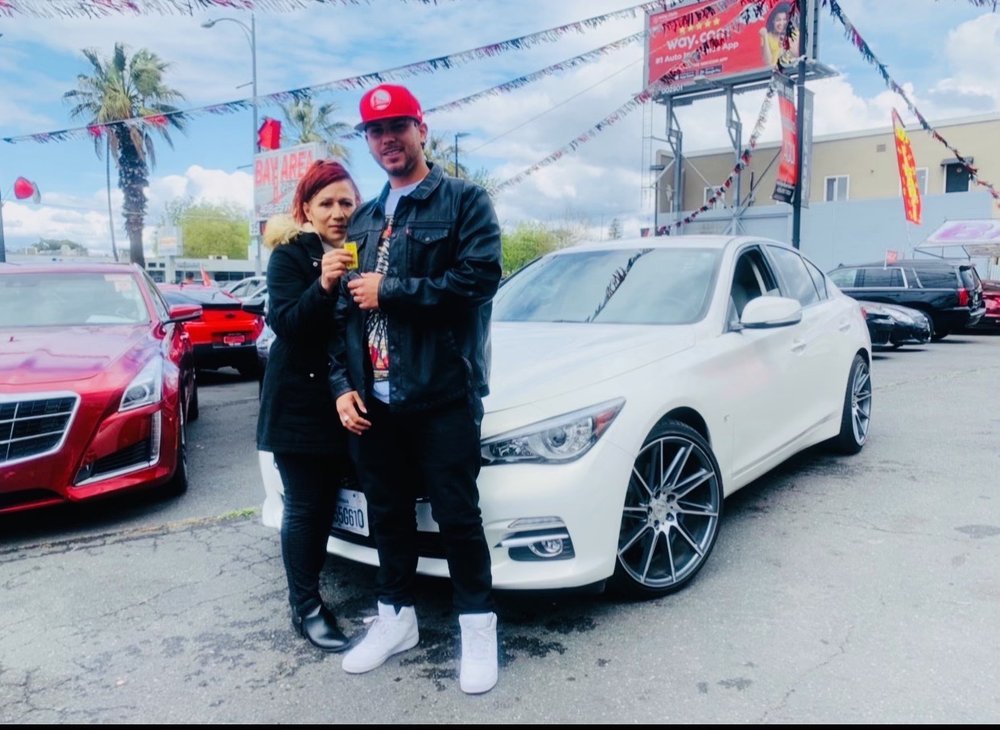 BAY AREA CAR SALES - Updated October 2025 - 31 Photos & 11 Reviews ...