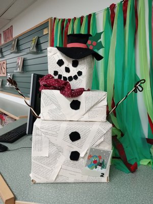 NORTH HAVEN MEMORIAL LIBRARY - Updated August 2025 - 22 Photos - 17 Elm ...