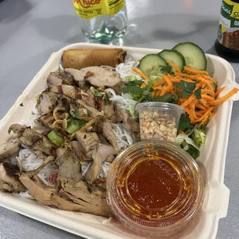 ROOSTAR VIETNAMESE GRILL - Updated June 2025 - 242 Photos & 170 Reviews ...