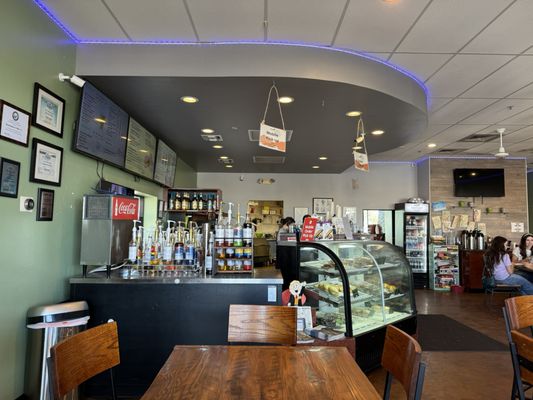 ROADRUNNER COFFEE - Updated May 2026 - 258 Photos & 182 Reviews - 9665 ...