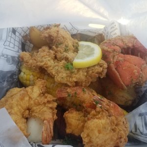POPS FISH & CHICKEN MARKET - 10616 Lincoln Trl, Fairview Heights ...