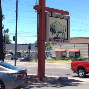 BUFFALO BAR & GRILL | 257 Photos & 450 Reviews | 311 S Beeline Hwy ...