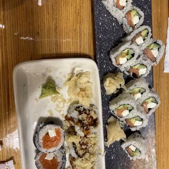 SUSHI MICHI - Updated February 2025 - 152 Photos & 101 Reviews - 6025 N ...