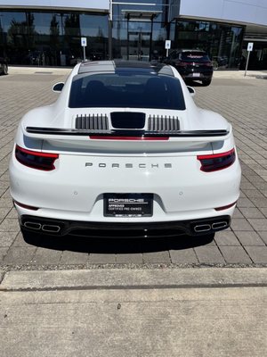 PORSCHE BELLEVUE - Updated December 2025 - 81 Photos & 214 Reviews ...