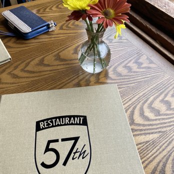 THE 57TH FIGHTER GROUP RESTAURANT - Updated April 2024 - 510 Photos ...