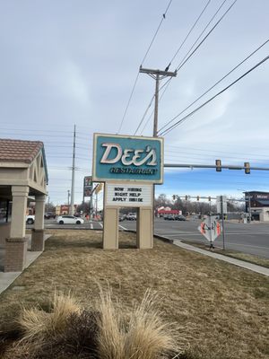 DEE’S RESTAURANTS - Updated December 2025 - 66 Photos & 78 Reviews ...