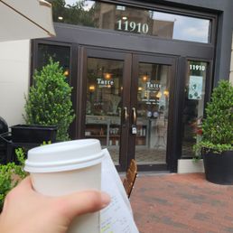 TATTE BAKERY & CAFE - Updated December 2025 - 318 Photos & 159 Reviews ...