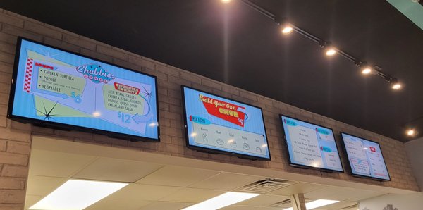 CHUBBIES DINER - Updated January 2026 - 28 Photos & 34 Reviews - 118 E ...