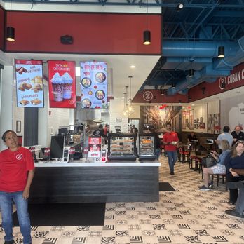 ZAZA CUBAN COMFORT FOOD - Updated July 2025 - 31 Photos & 11 Reviews ...