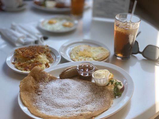PAULA’S PANCAKE HOUSE - 3553 Photos & 2828 Reviews - 1531 Mission Dr ...