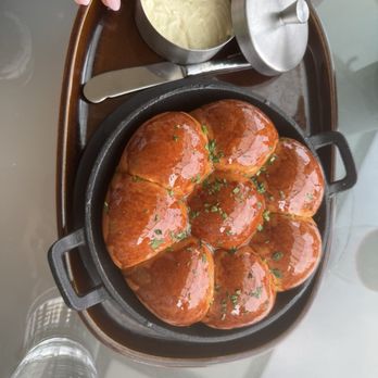 RAMSAY’S KITCHEN AT THE FOUR SEASONS ST. LOUIS - Updated July 2024 ...