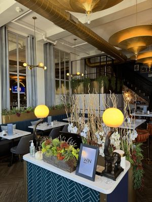 THE BLUE ELEPHANT - Updated January 2026 - 311 Photos & 158 Reviews ...