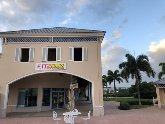 FIT2RUN THE RUNNER’S SUPERSTORE - Updated September 2025 - 22 Photos ...