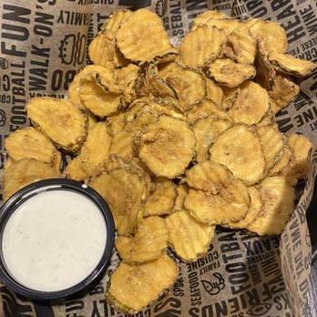 WALK-ON’S SPORTS BISTREAUX - CLEMSON RESTAURANT - Updated January 2025 ...