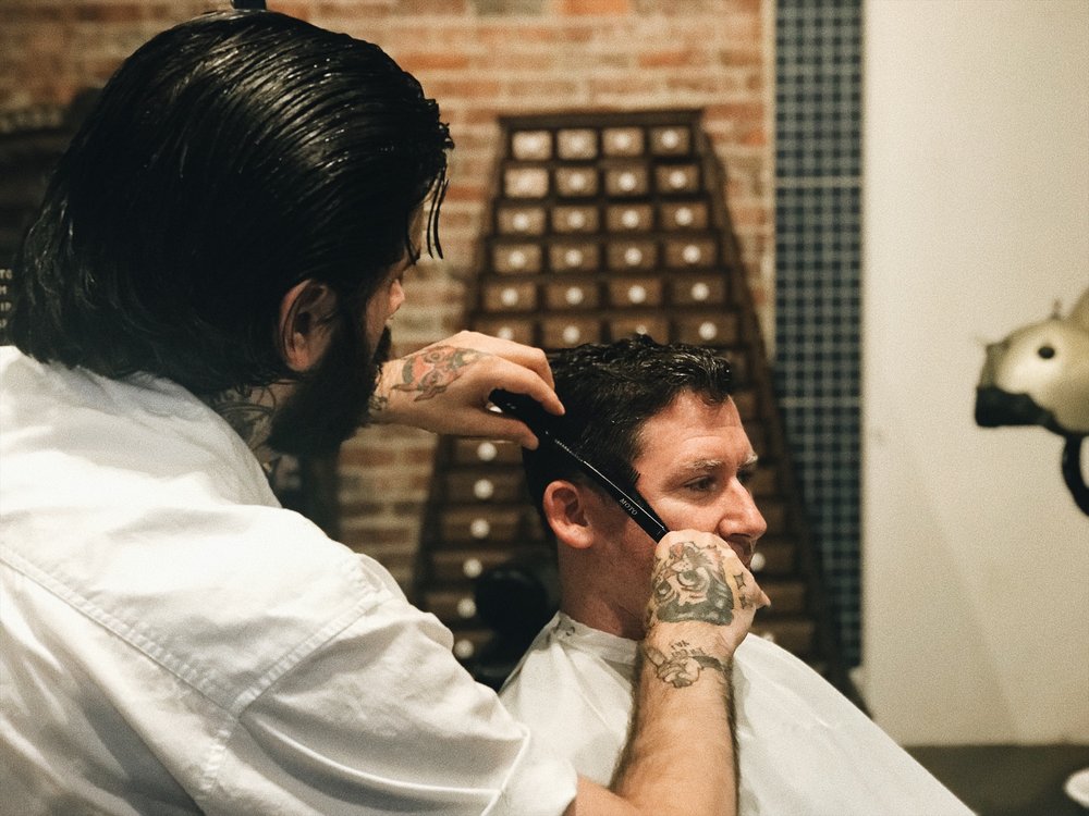 SETH JAVIER DOES YOUR HAIR - Updated May 2025 - Seattle, Washington ...