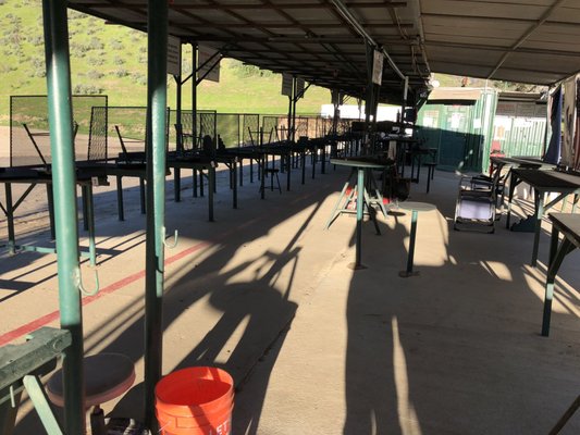 CALIFORNIA TACTICAL ACADEMY - 158 Photos & 106 Reviews - Gun/Rifle ...