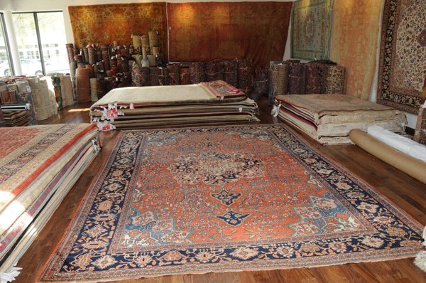 SHARIAN - Updated October 2025 - 14 Photos & 27 Reviews - 368 W Ponce ...