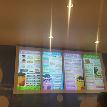 DREAM TEA HOUSE - Updated June 2024 - 25 Photos & 31 Reviews - 8882 ...