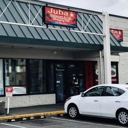 JUBA RESTAURANT & CAFE - Updated January 2026 - 232 Photos & 264 ...