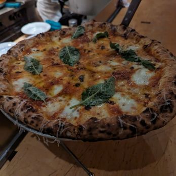 CONZO’S PIZZA - Updated October 2025 - 49 Photos & 21 Reviews - 1279 ...