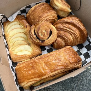 BAKERY-X - 124 Photos & 41 Reviews - 5840 Grand Oro Ln, Wesley Chapel ...