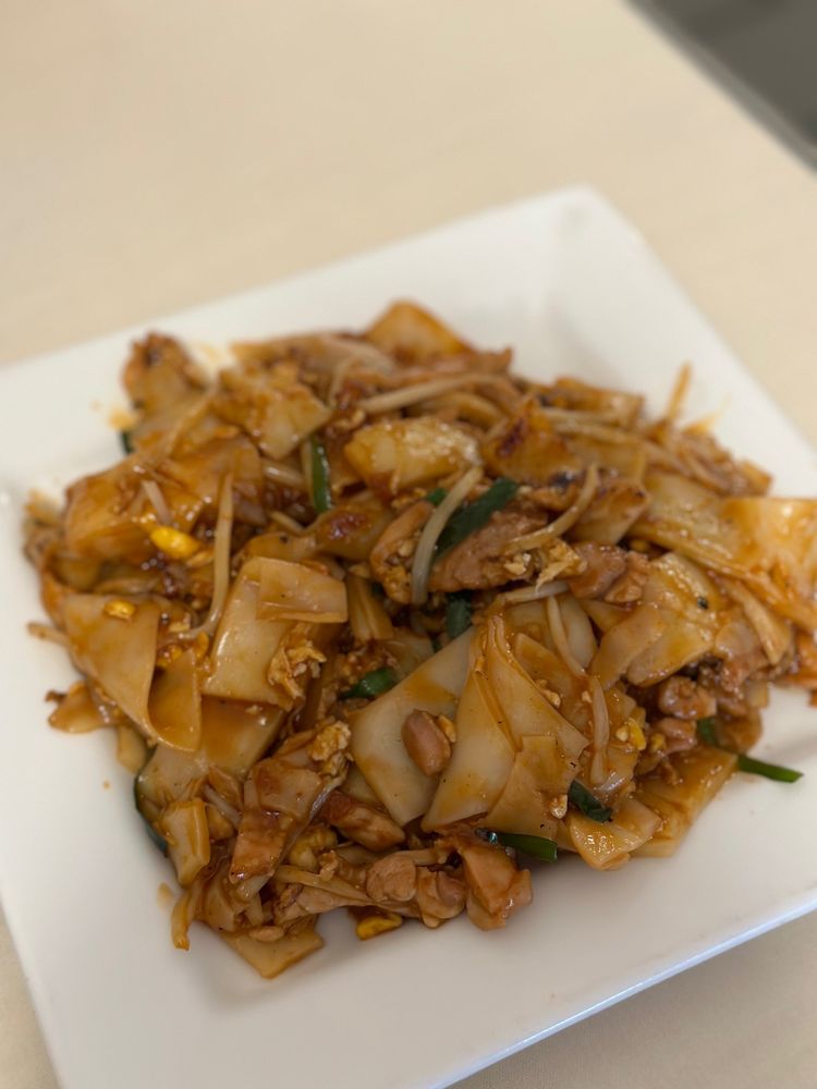 THAI BISTRO SUKSABAY - Updated May 2026 - 1099 Photos & 545 Reviews ...