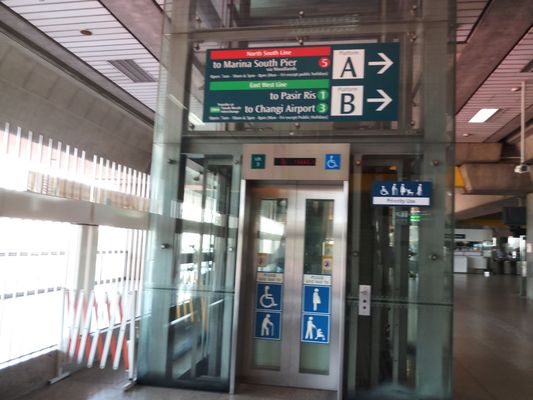 JURONG EAST MRT STATION - Updated August 2025 - 10 Jurong East St 12 ...