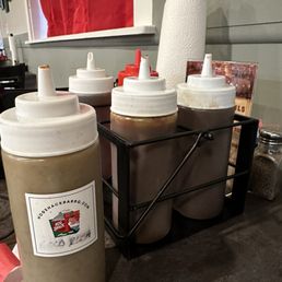 HOG SHACK BAR B Q - Updated December 2025 - 70 Photos & 91 Reviews ...