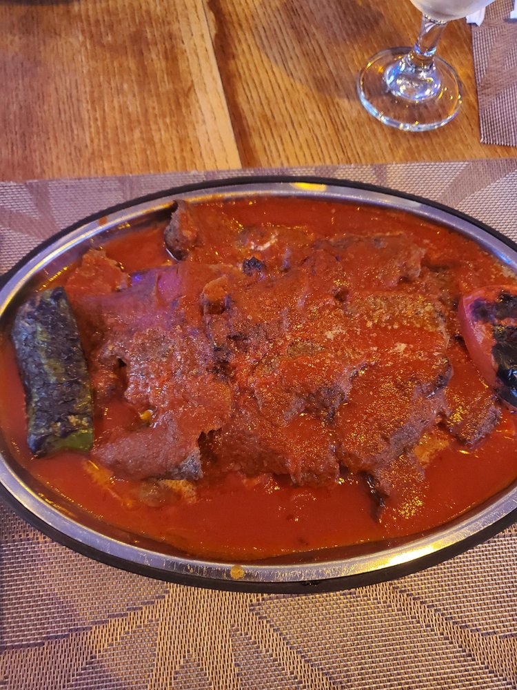 EPHESUS GREEK AND TURKISH RESTAURANT - Updated July 2025 - 261 Photos ...