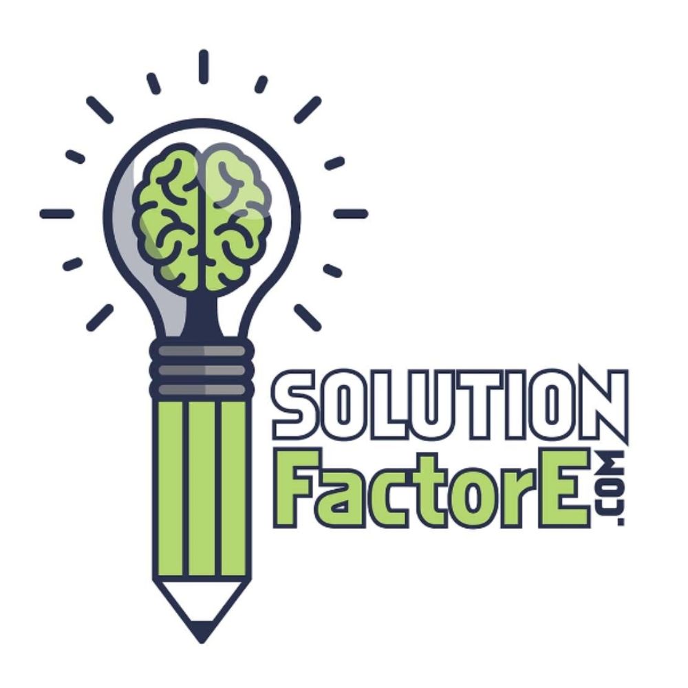 THE SOLUTION FACTORY - Updated June 2024 - Request Consultation - 5865 ...