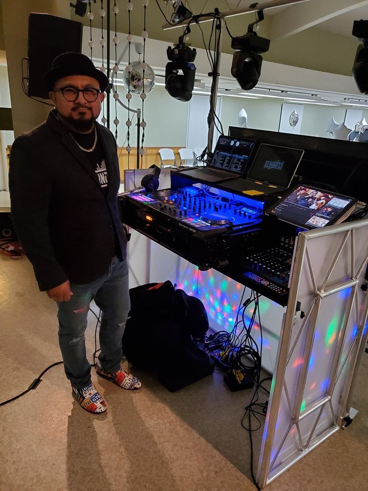 ED SOUNDS DJ - Request a Quote - Portland, Oregon - DJs - Phone Number ...